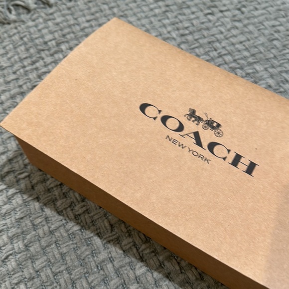 Coach | Bags | Coach Gift Box | Poshmark